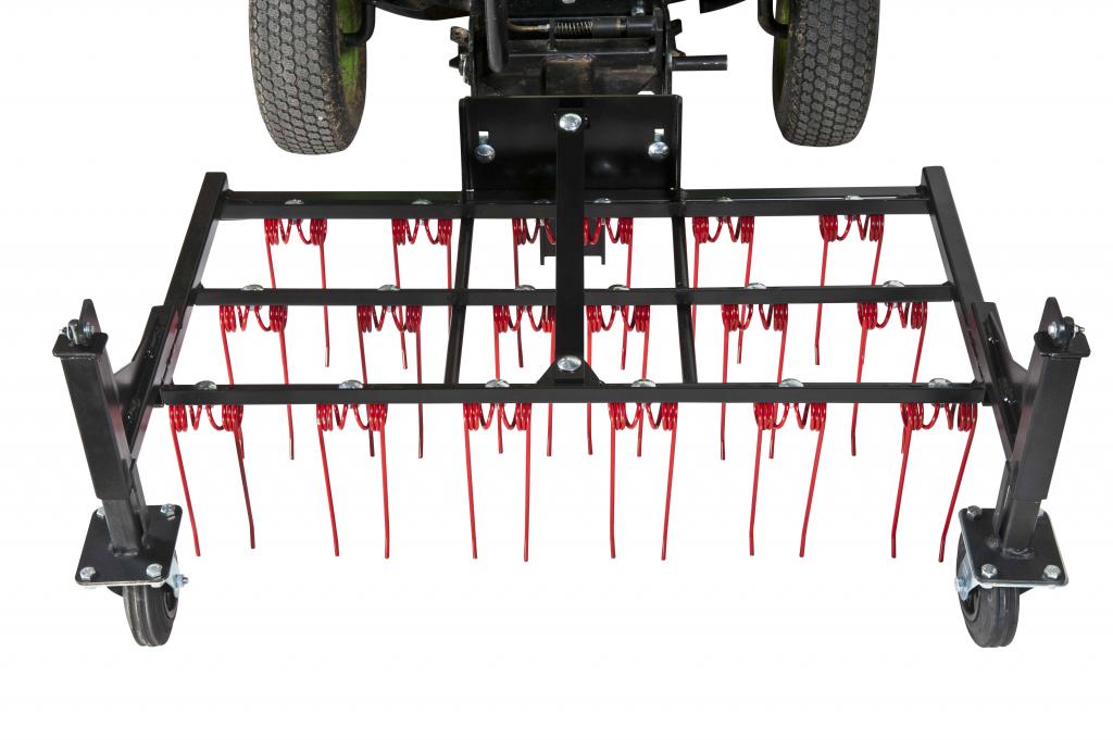 Tondeuse autoportée - A80 H2 | Outils Wolf