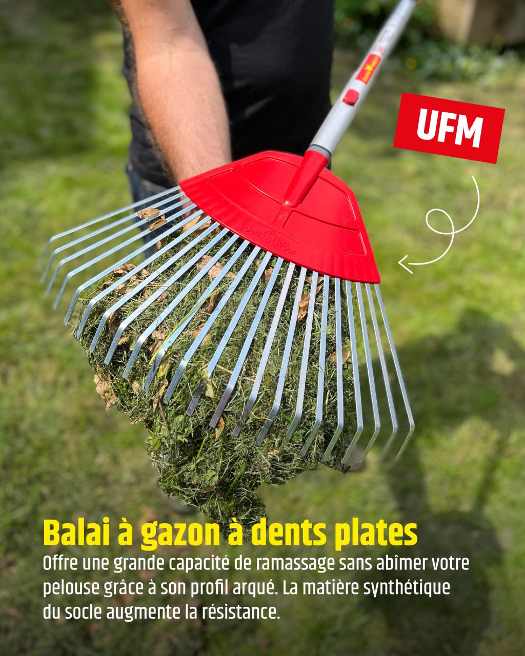 Gamme MULTI-STAR | Outils Wolf